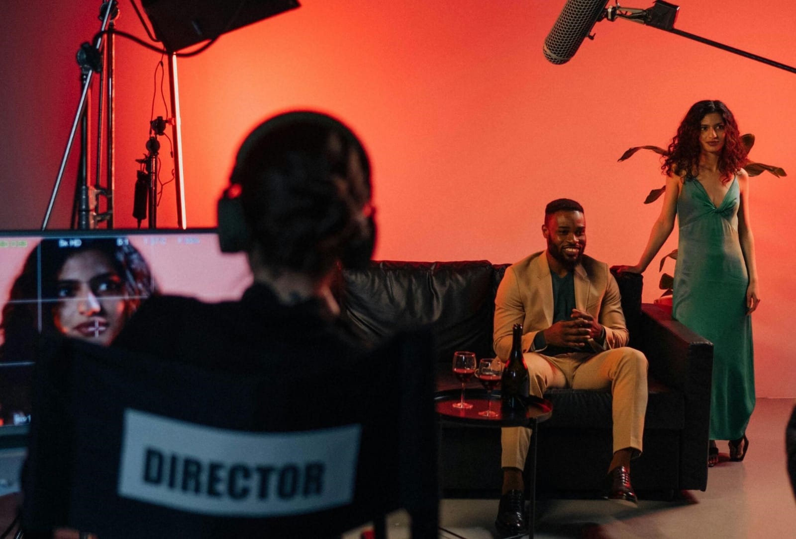 Exploring the Film & Digital Media Program: A Pathway for Independent ...